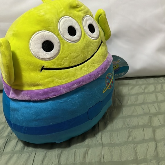 Squishmallows | Toys | Squishmallow Official Kellytoy Plush Squishy ...